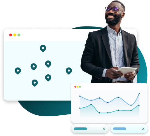 Local Digital Marketing Solutions for your Bank | PowerChord