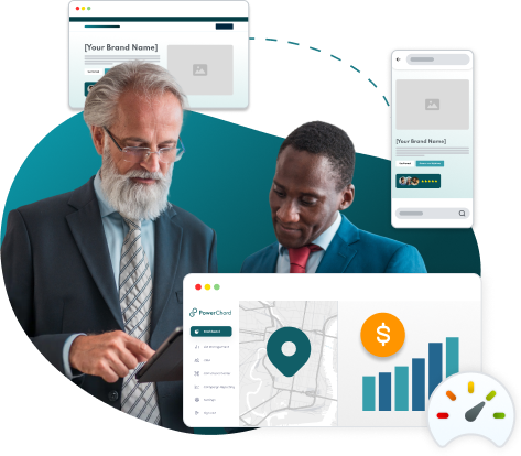Local Digital Marketing Solutions for your Bank | PowerChord